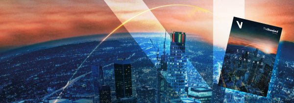 A New Language of Motion Capture - Kara | Vicon